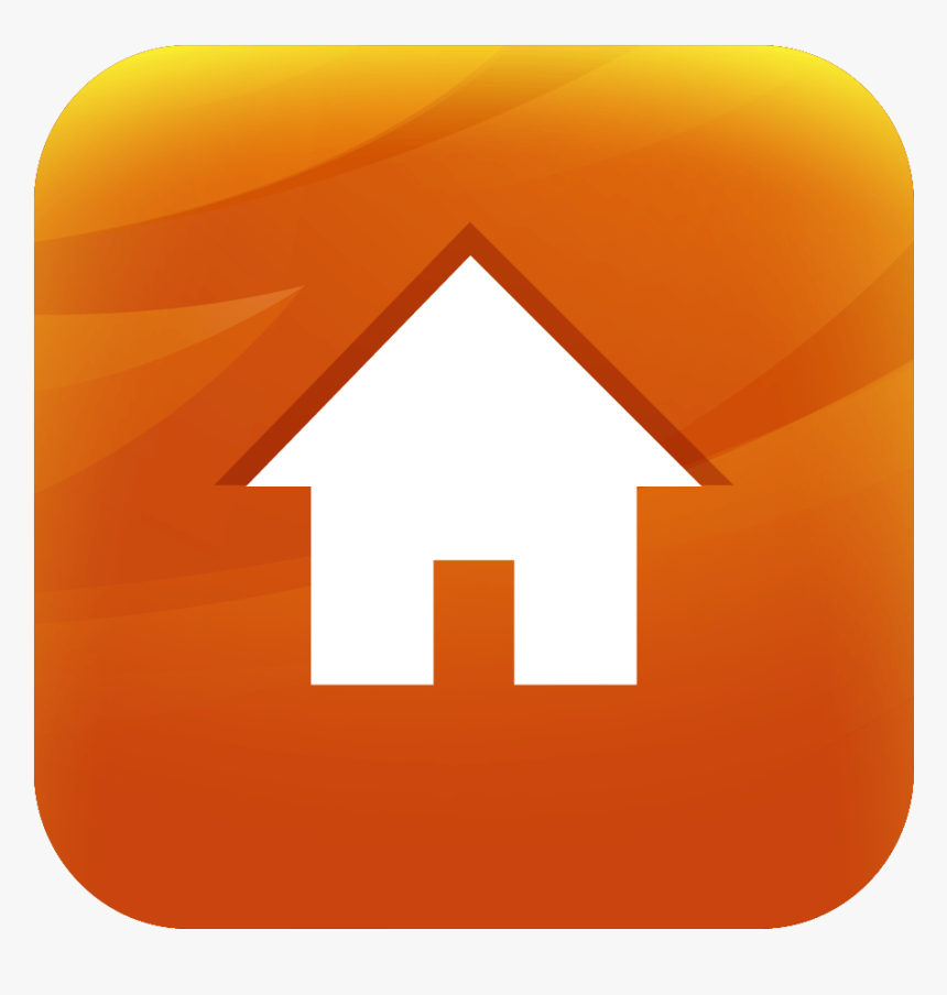 Home Icon, HD Png Download , Transparent Png Image - PNGitem