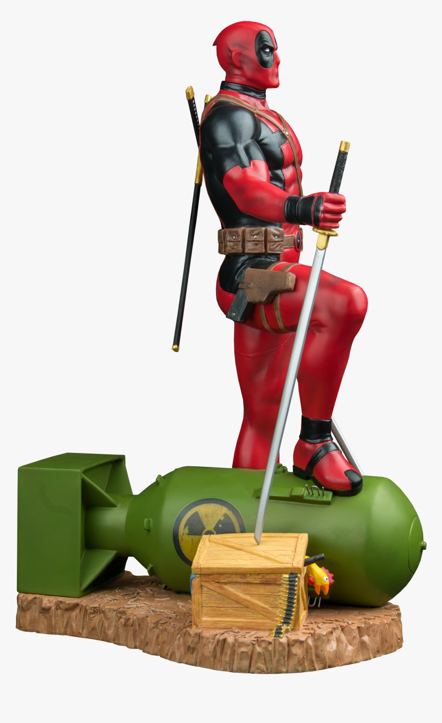 Transparent Atom Bomb Png - Deadpool Bomb, Png Download , Transparent ...