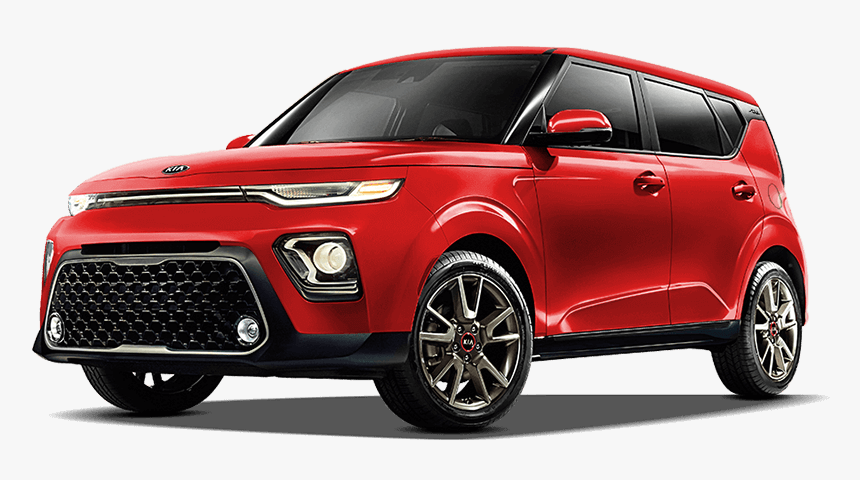 Soul - 2020 Kia Soul Png, Transparent Png , Transparent Png Image - PNGitem