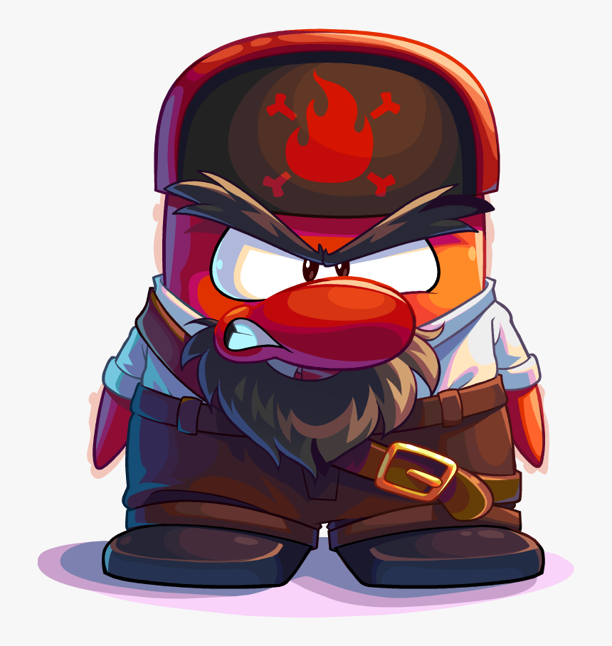 Iceberg Clipart Anger - Club Penguin Penguin Angry, HD Png Download ...
