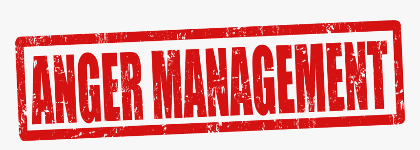 Anger Management - Anger Management Png, Transparent Png , Transparent ...