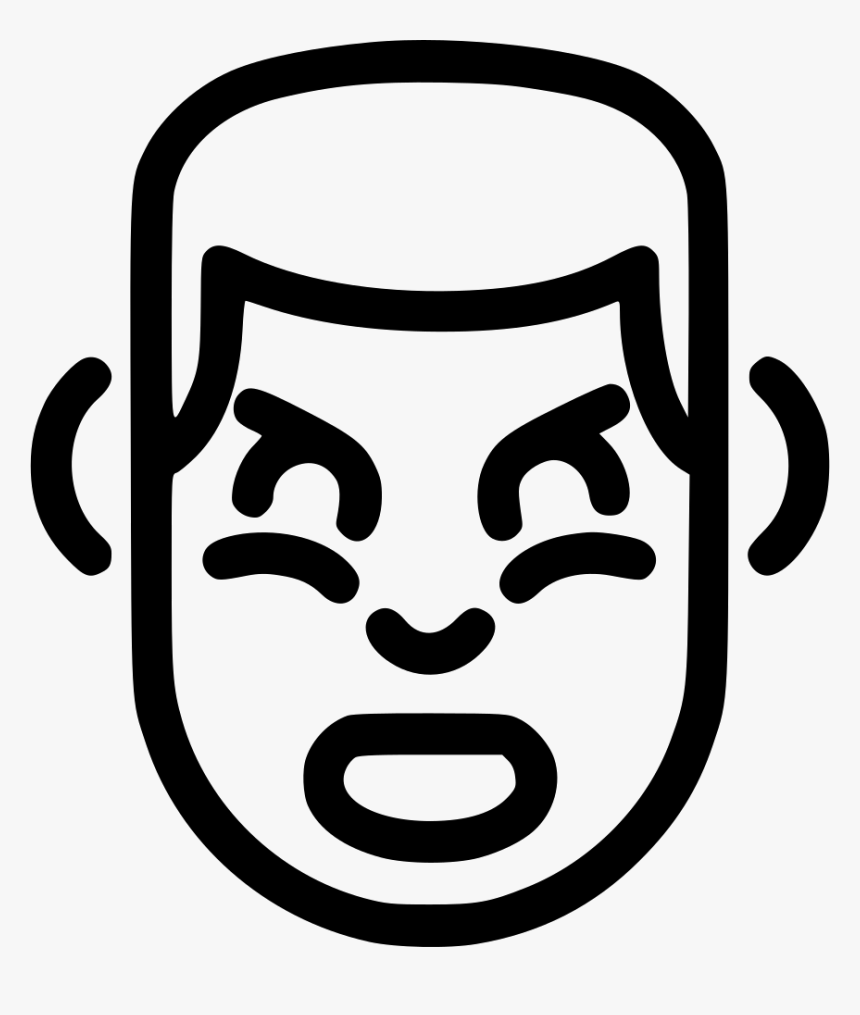 Anger, HD Png Download , Transparent Png Image - PNGitem