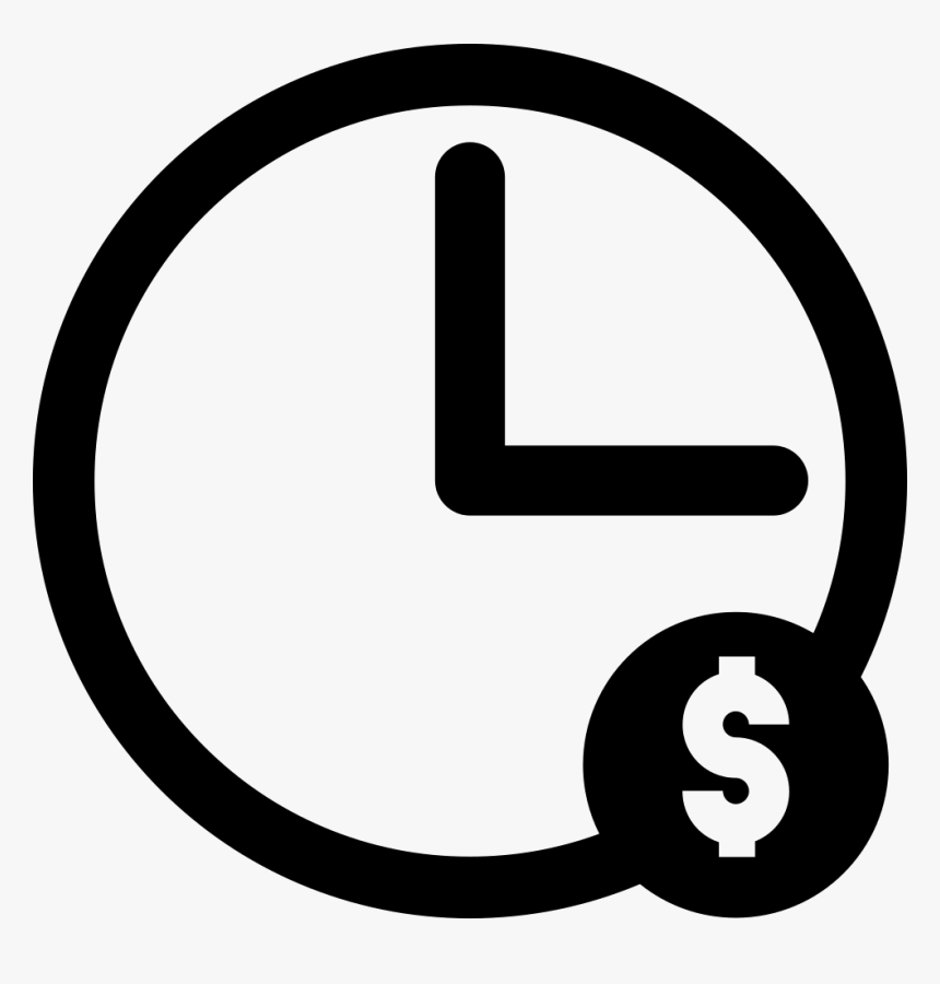 B Home Full Time Part Time Svg - Full Time Part Time Icon, HD Png ...