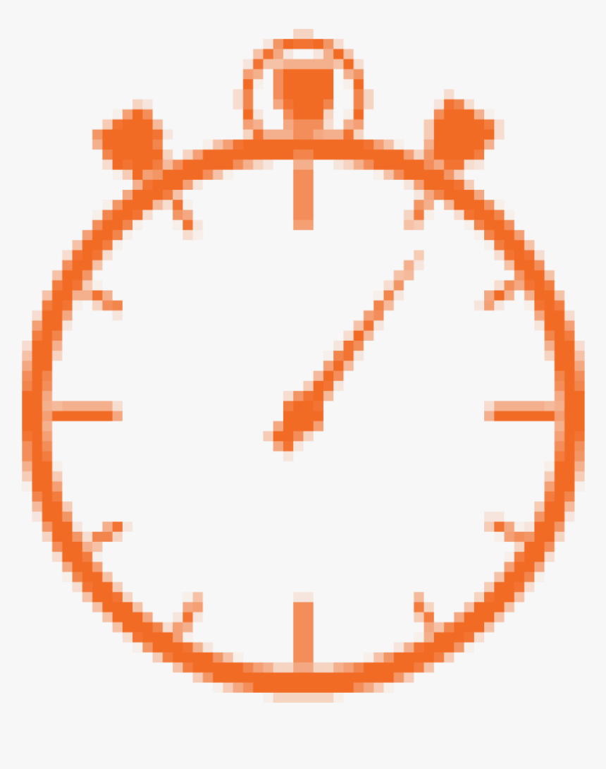 Faster Response Time Icon - Response Time Icon, HD Png Download ...