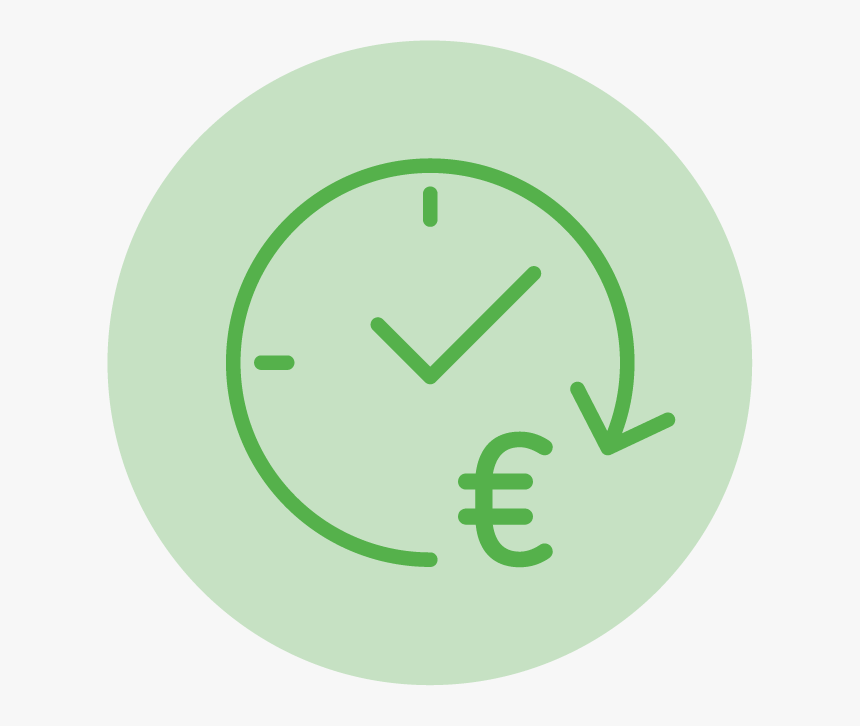 Save Time And Money Png