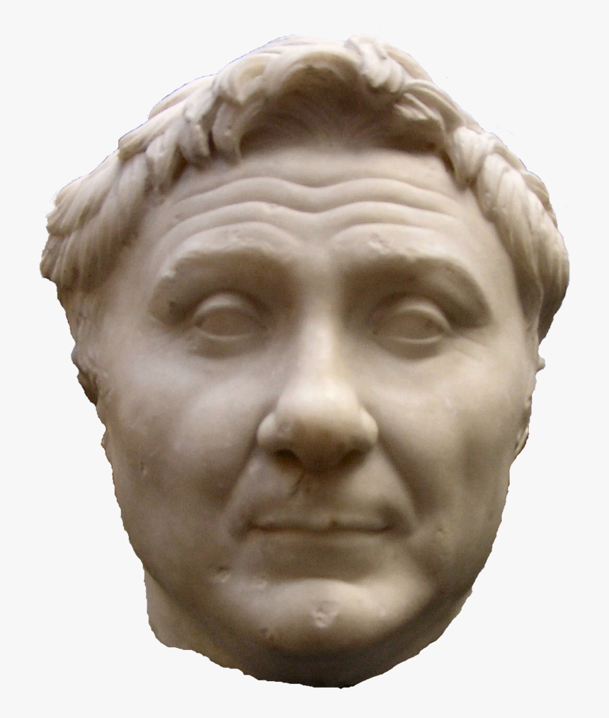 Gnaeus Pompeius Magnus, HD Png Download , Transparent Png Image - PNGitem