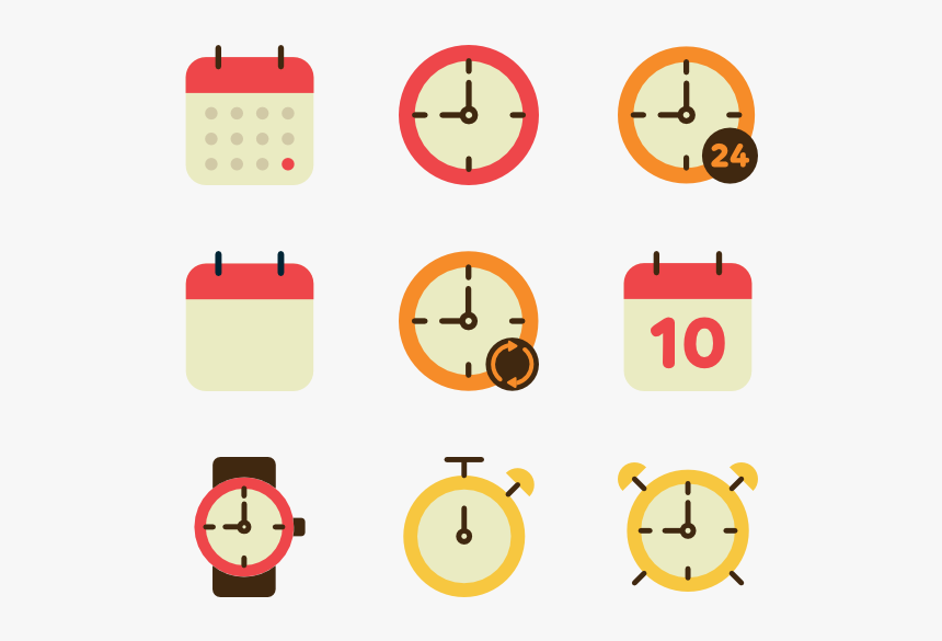 Good Time Png - Circle, Transparent Png , Transparent Png Image - PNGitem