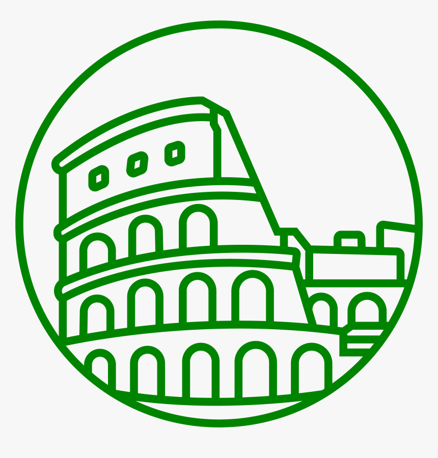 Rome Icon