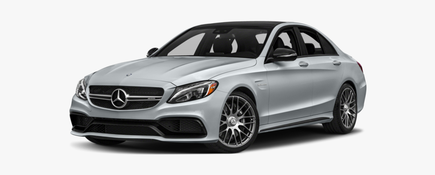 2018 Mercedes Benz C Class Silver, HD Png Download , Transparent Png ...