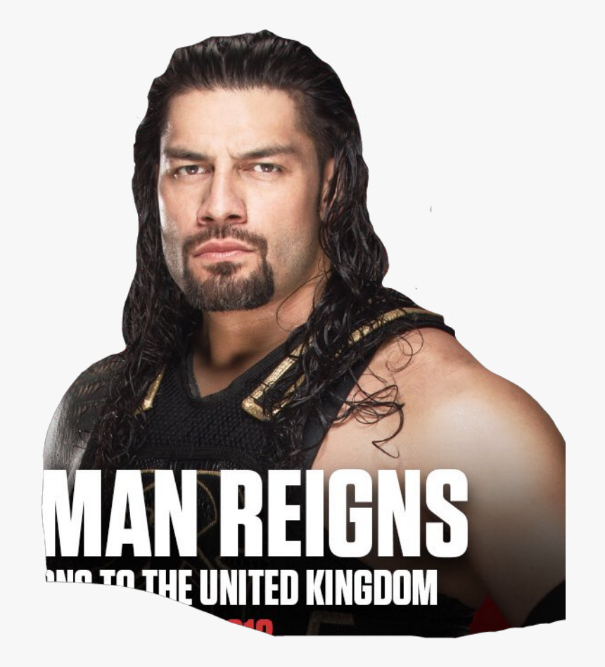 Roman Reigns , Png Download - Super Mario Bros Nes Title Screen ...