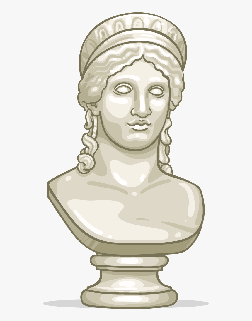 Bust, HD Png Download , Transparent Png Image - PNGitem
