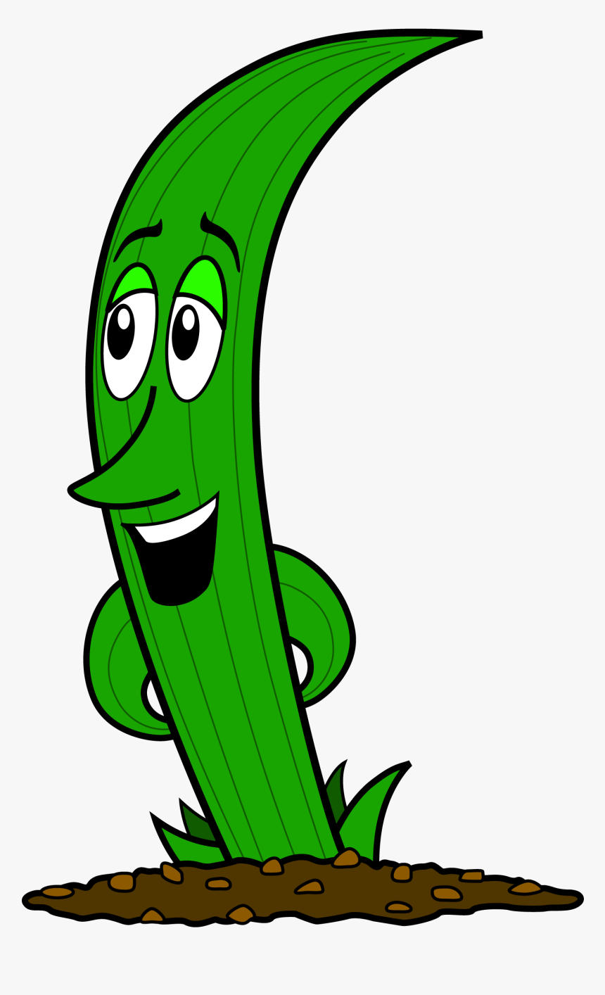 Disease Plant Cartoon, HD Png Download , Transparent Png Image - PNGitem