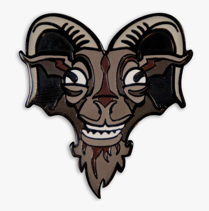 Lapel Pin Clipart , Png Download - Bat, Transparent Png , Transparent ...