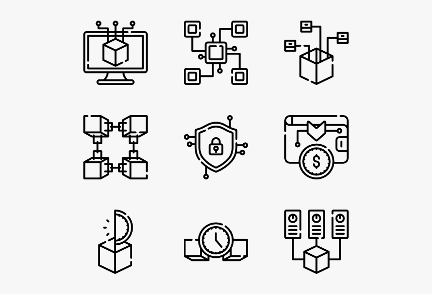 Shipping Vector Icon, HD Png Download , Transparent Png Image - PNGitem