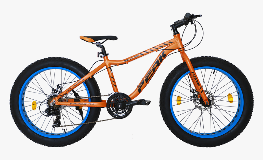 Commencal Meta Ht 24 2018, HD Png Download , Transparent Png Image ...