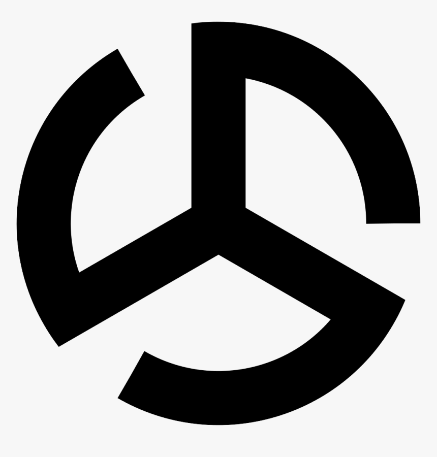 Adolf Hitler Zeichen - Broken Sun Cross, HD Png Download , Transparent ...