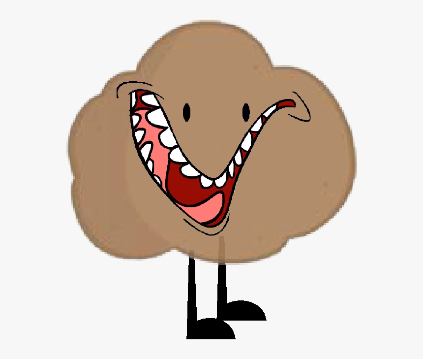 Terror Tongue Png - Object Shows Alien, Transparent Png , Transparent ...