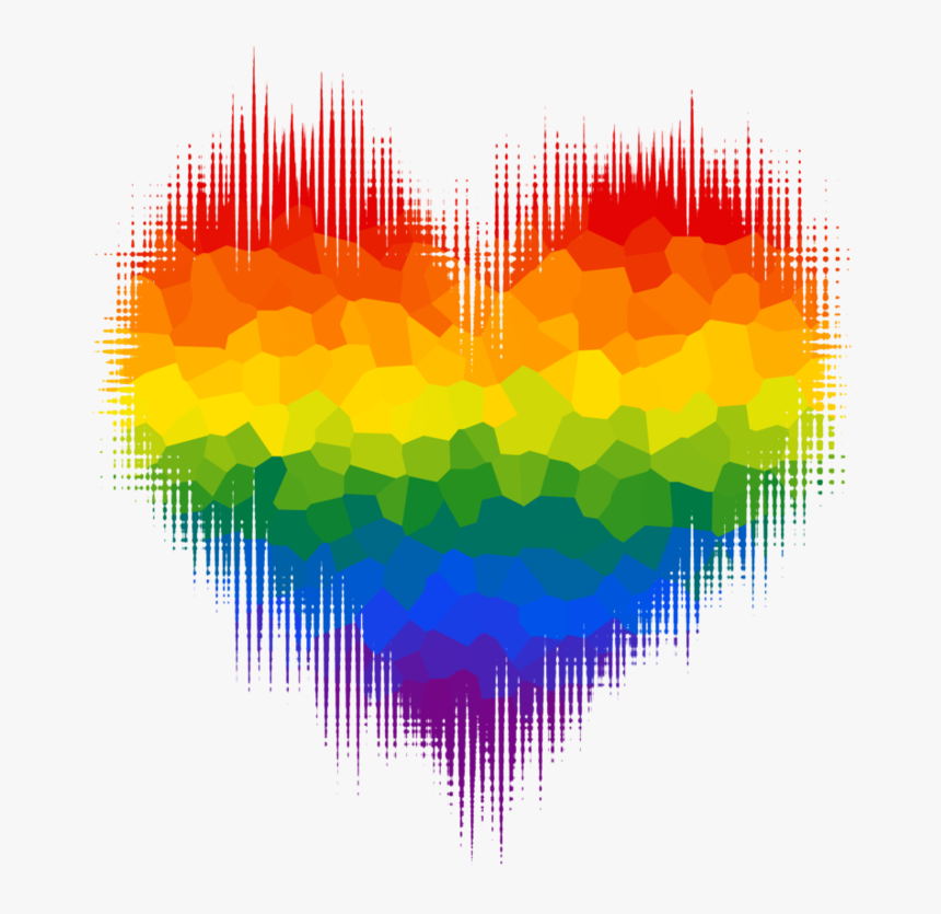 Gay Pride Png, Transparent Png , Transparent Png Image - PNGitem