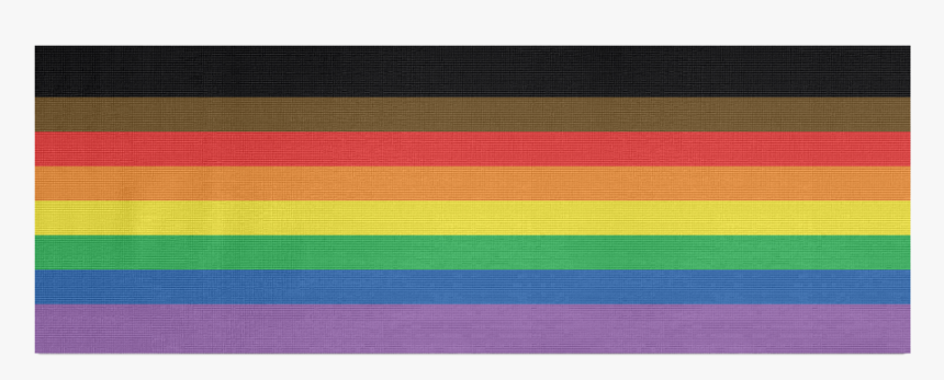 Pride Flag Png - Tints And Shades, Transparent Png , Transparent Png ...