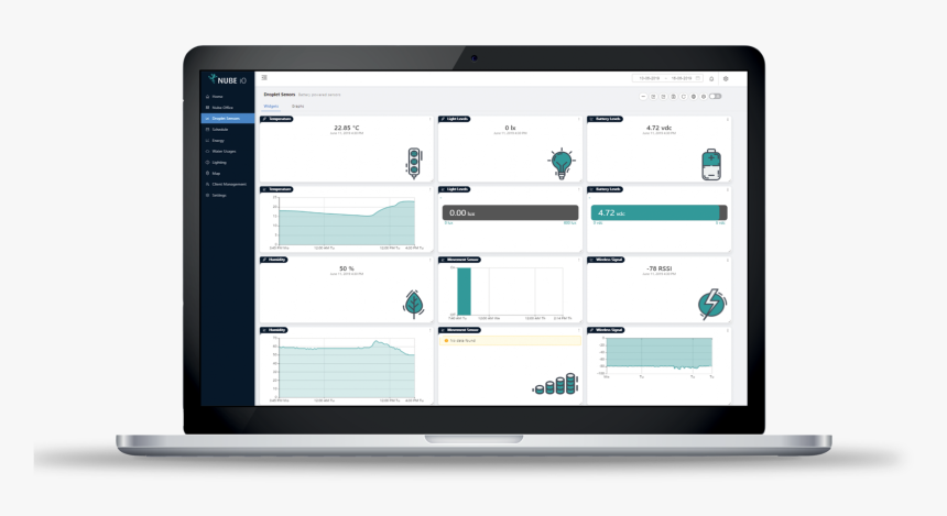 Laptop1 - Flat Panel Display, HD Png Download , Transparent Png Image ...