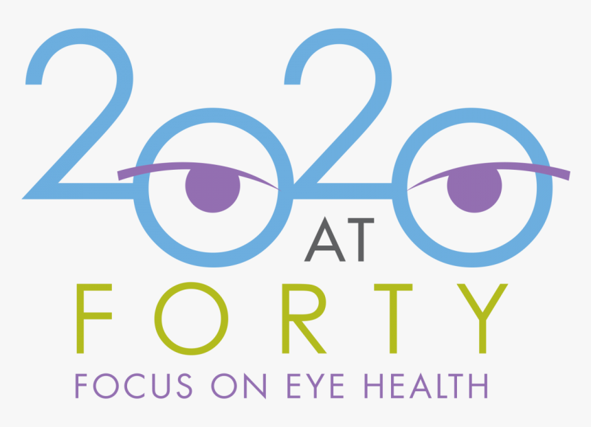 2020 Eye, HD Png Download , Transparent Png Image - PNGitem