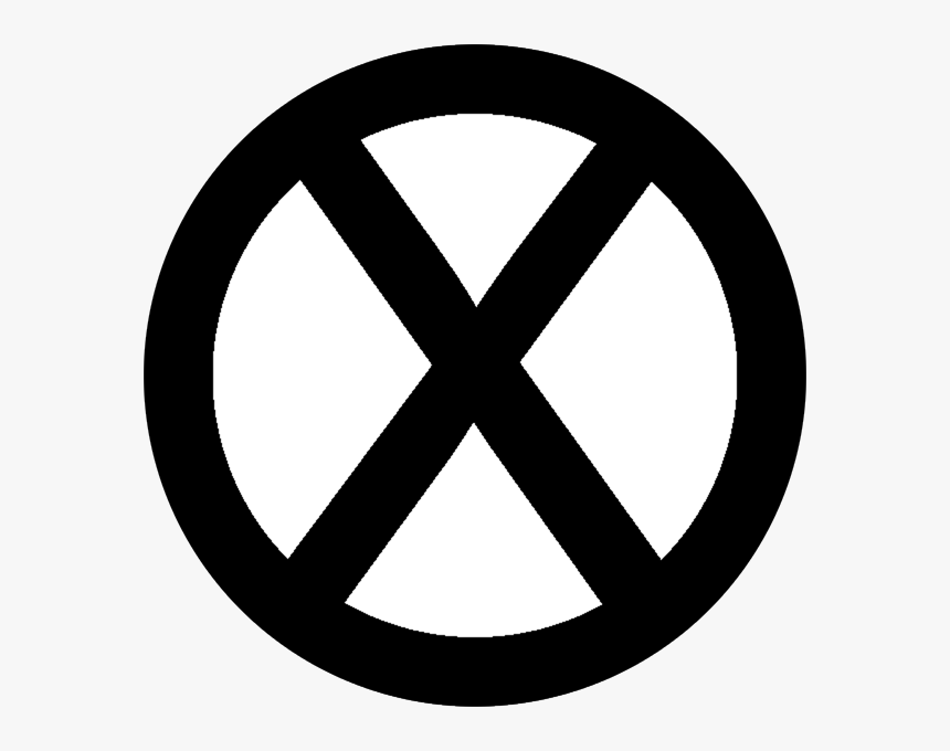 Logo X - Registered Logo, HD Png Download , Transparent Png Image - PNGitem