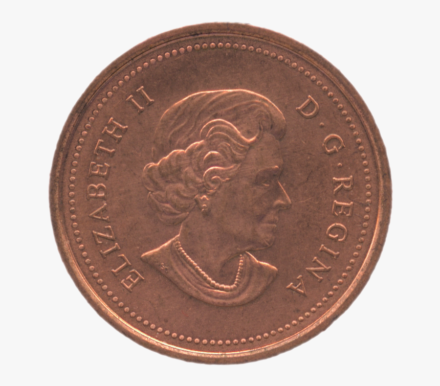 [download High-res Version, Transparent Png] - 1 2 Pence Coin, Png ...