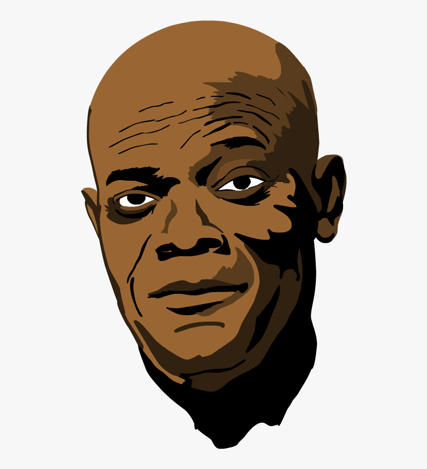 Samuel L Jackson Png Free Download - Samuel L Jackson Png, Transparent ...