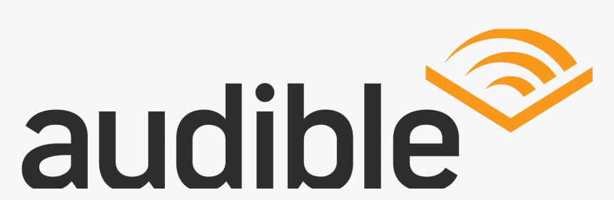 Audible Logo Transparent Background, HD Png Download , Transparent Png ...