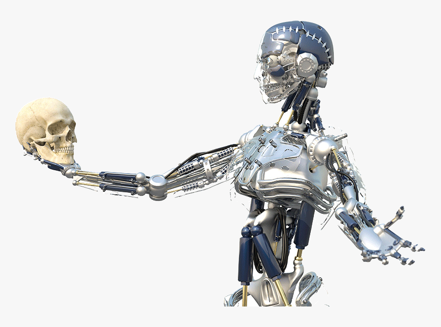 Human Machine, HD Png Download , Transparent Png Image - PNGitem