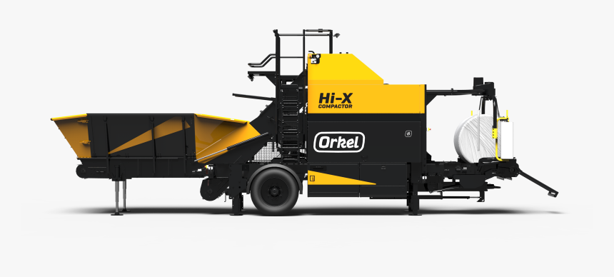 2017 Hi X - Orkel, HD Png Download , Transparent Png Image - PNGitem