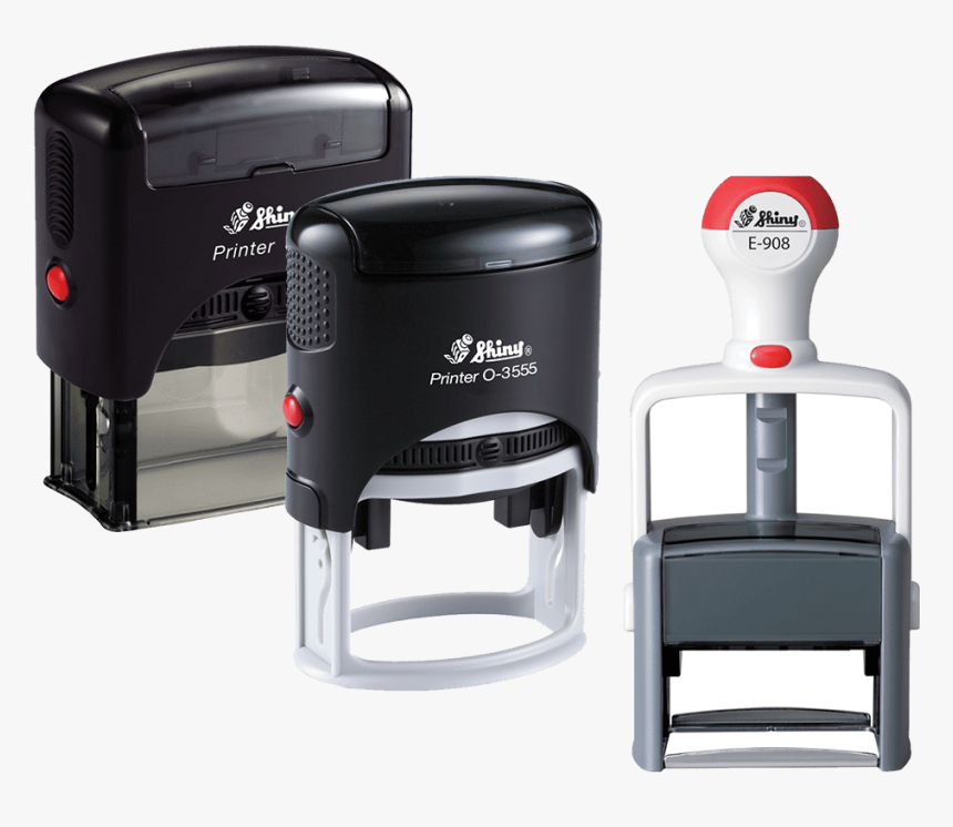 Self Inking Stamp Png, Transparent Png , Transparent Png Image - PNGitem