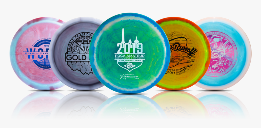 Spectrum Line Discs Hot Stamp 2019 - Custom Tournament Disc Golf Discs ...