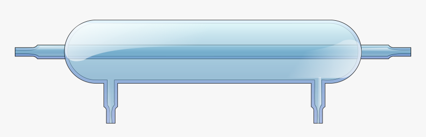 Simple Laboratory Cooler Clip Arts - Chemistry Cooler, HD Png Download ...