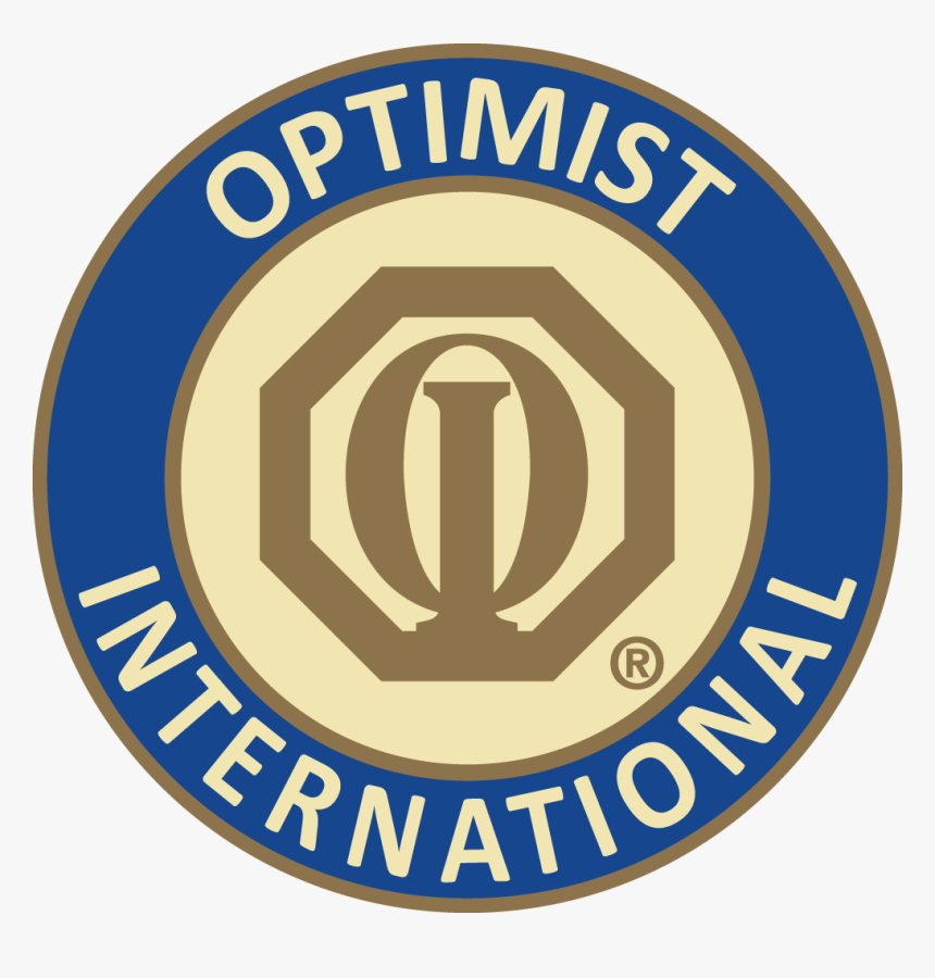 Optimist Club Logo, HD Png Download , Transparent Png Image - PNGitem