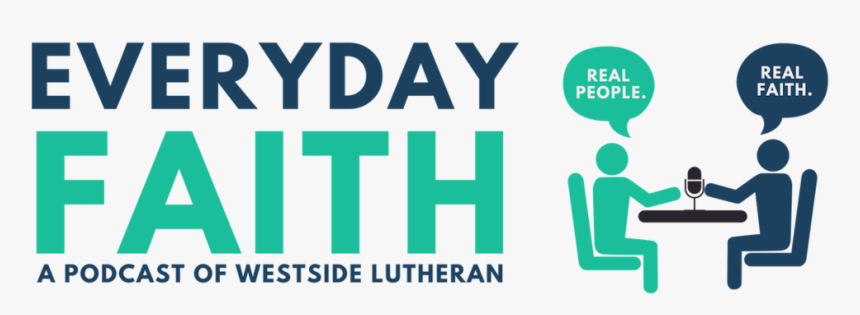 Every Day Faith Header-5 - Graphic Design, HD Png Download ...