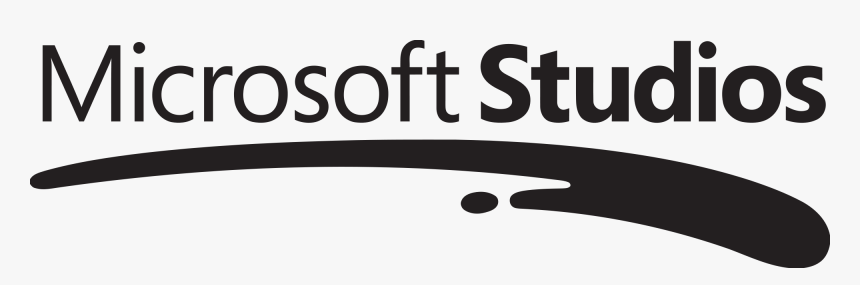 Microsoft Studios Logo - Microsoft Studios Logo Png, Transparent Png ...