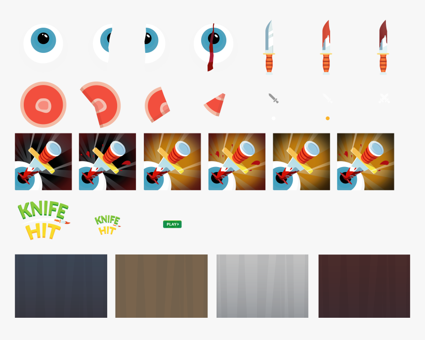 Horror Asset, HD Png Download , Transparent Png Image - PNGitem