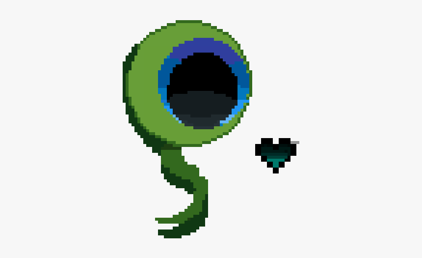 Pixel Art Septic Sam, HD Png Download , Transparent Png Image - PNGitem