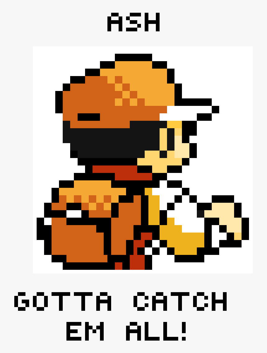 Pokemon Battle Red Png , Png Download - Wild Pokemon Appears Gif ...