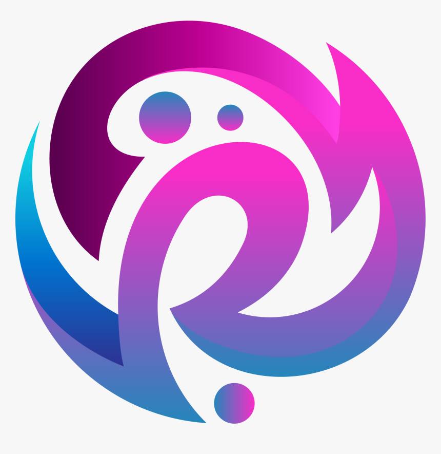 Please Check Your Email Ive Sent You A - Circle, HD Png Download ...