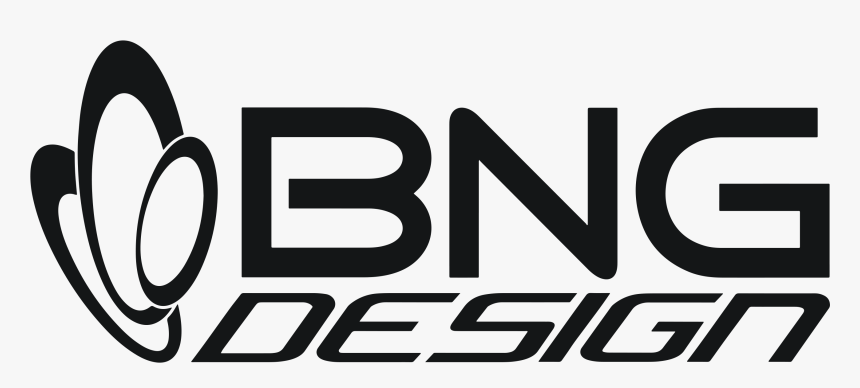 Bng Design Logo, HD Png Download , Transparent Png Image - PNGitem