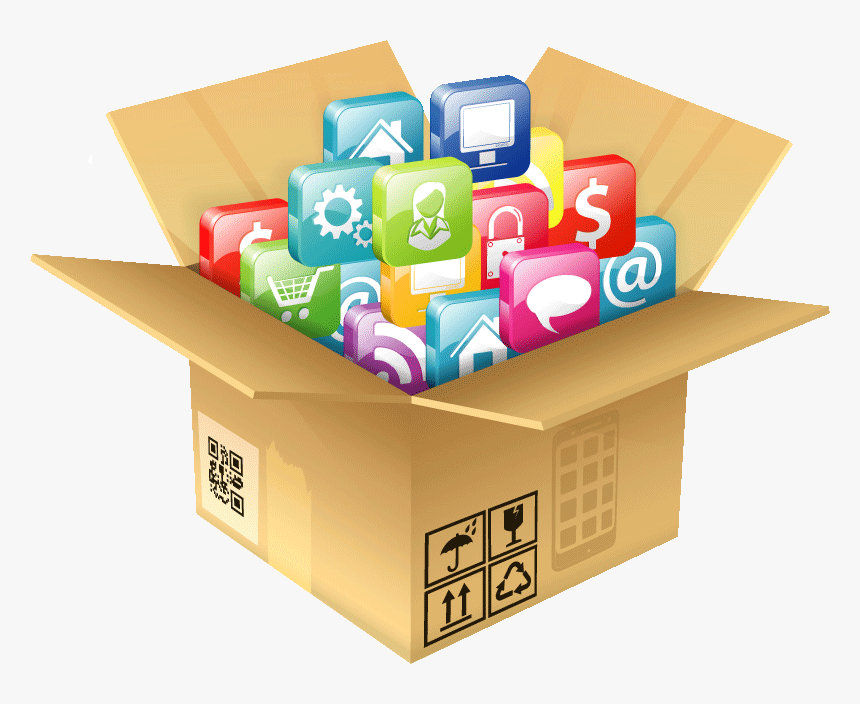 Package Png - Package Image Png, Transparent Png , Transparent Png ...