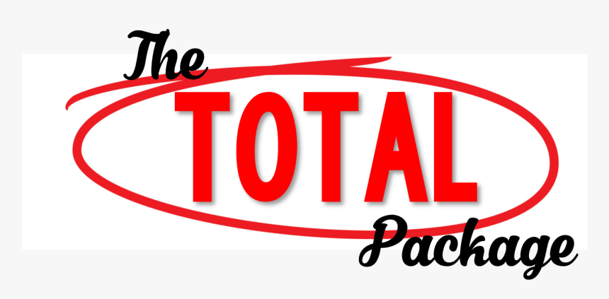 Totalpackage - Oval, HD Png Download , Transparent Png Image - PNGitem