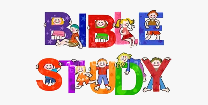 Bible Clipart Devotion - Cartoon, HD Png Download , Transparent Png ...