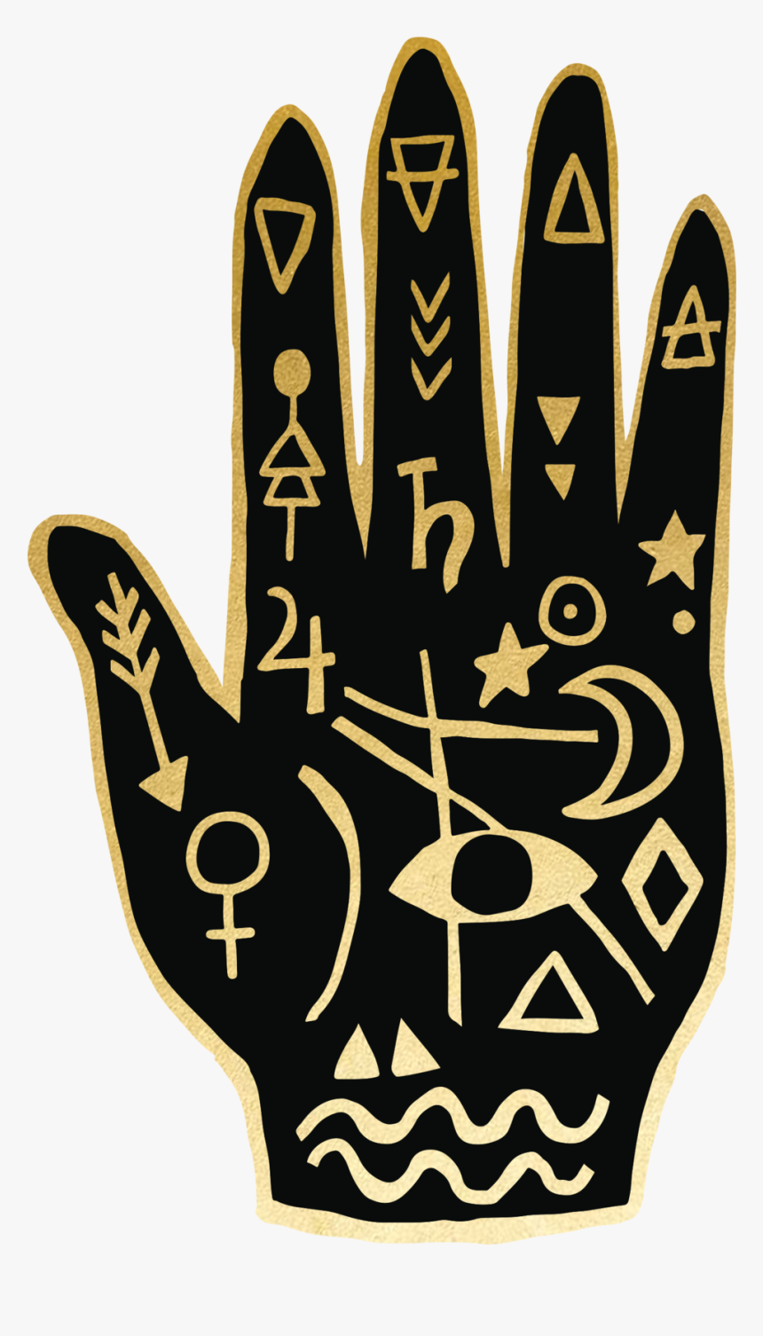Mystic Hand Png, Transparent Png , Transparent Png Image - PNGitem
