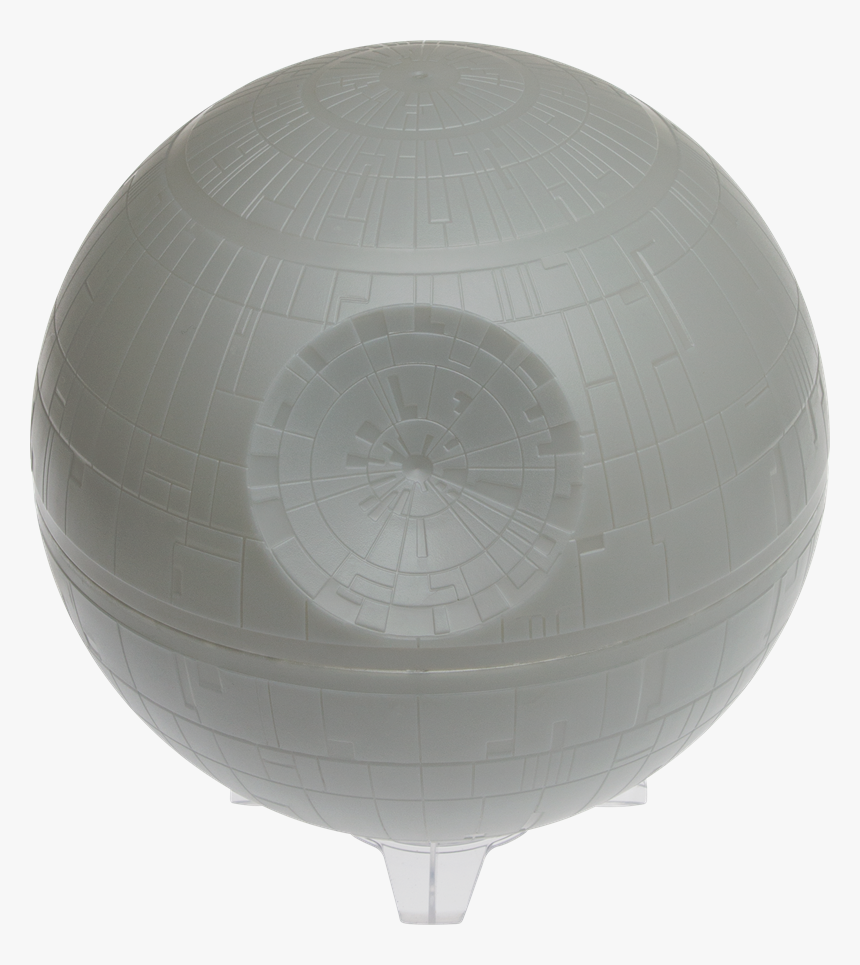 Transparent Star Wars Death Star Png - Sphere, Png Download ...