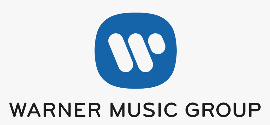 Thumb Image - Warner Music Group Logo, HD Png Download , Transparent ...