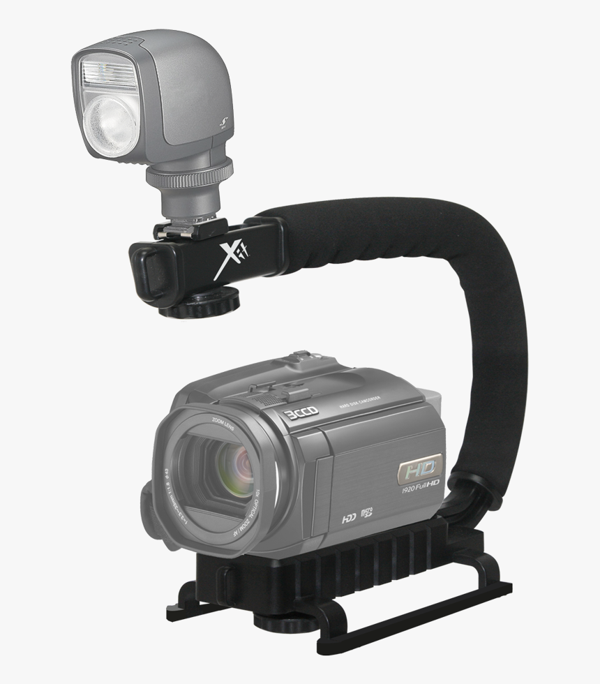 Transparent Professional Video Camera Png - Jvc Gz Hd6, Png Download ...