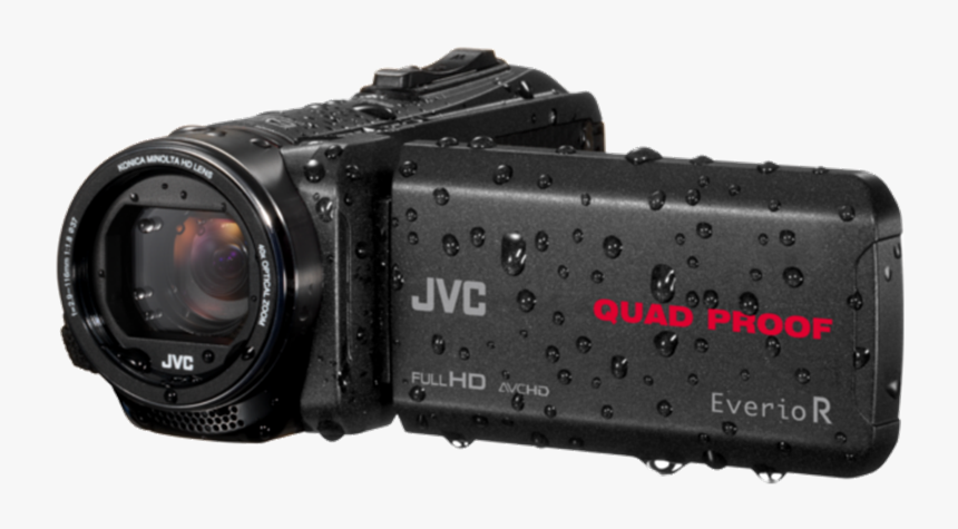 Jvc Everio Gz R405, HD Png Download , Transparent Png Image - PNGitem